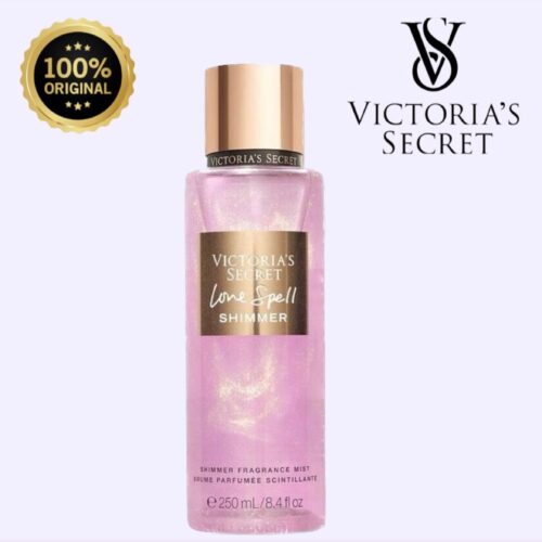 Loção corporal Lavender & Vanilla Relax – Victoria’s Secret – BS Parfums